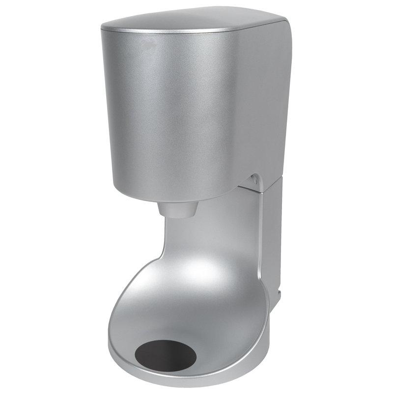 NATIONAL WINDOW Personal Hand Dryer, Automatic | Wayfair